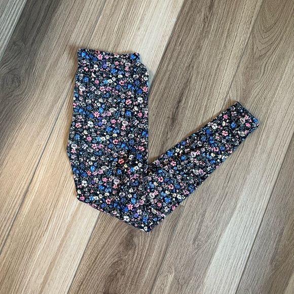 Pink Republic | Pants & Jumpsuits | Pink Republic Floral Leggings ...